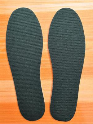 珍誉吸脚透气跑步高弹力减震鞋垫