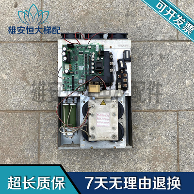 上海三菱电梯逆变器组件变频器P203015B150G03L01 /P203709B00G01