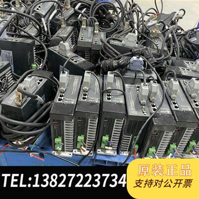 现货原装伺服CTSDA3N-B1522-M200CTSD-M议价