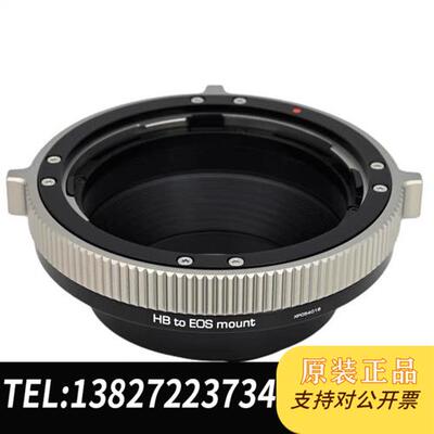 全新库存苏V口镜头转接佳能EF机身转接环,5d3 5d4 1DX E全新议价