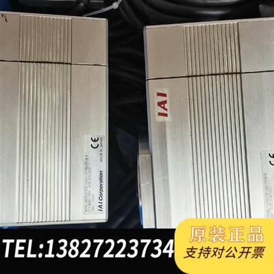 全新库存电动旋转气缸RCP2-RTBBL+驱动器PCON-CB全新议价