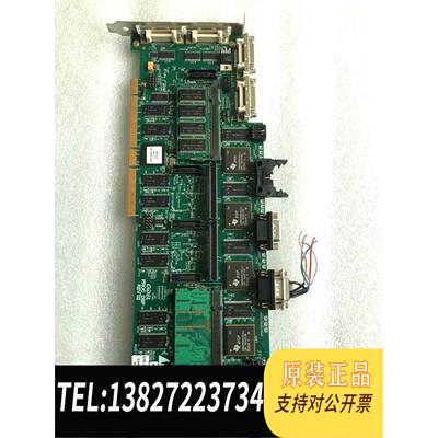 全新原装 Camtek 康代 GIDEL PROC DSP视觉采集卡需询价