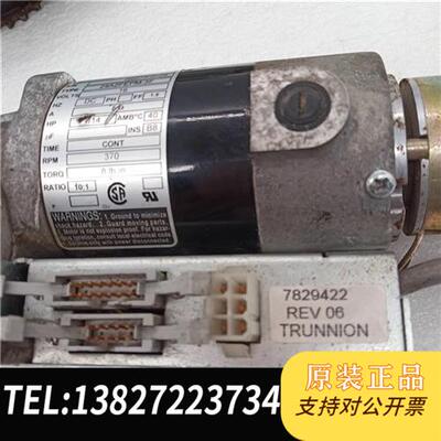 全新库存BODINE宝鼎电机24A2FEPM-3F+ 1702-00全新议价