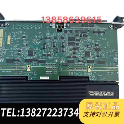 全新原装 PENTEK Model4294 Quad G4 PowerPC 0711028 320-62320