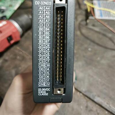 原装正品D2-32ND3AUTOMATIONDIRECT工控模议价销售