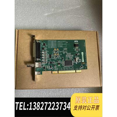 全新原装迈创 Matrox CronosPlus 采集卡 Y7141需询价