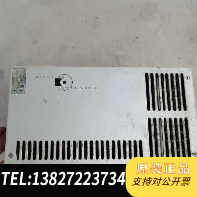 德国SINGULUS TECHNOLOGIES新格拉斯控制器