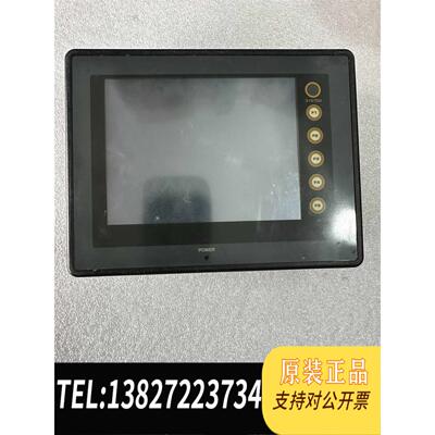 全新原装触摸屏 V606eC20 液晶显示暗 其它 当配需询价