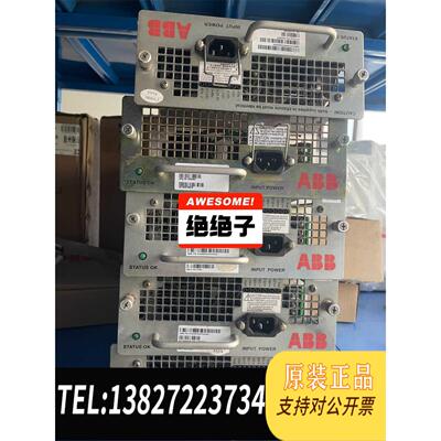 全新原装ABB电源PHARPS32200000 5个需询价