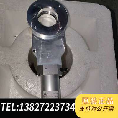 原装正品瑞士VAT真空阀门12136-PA44-0001/0537需询价议价