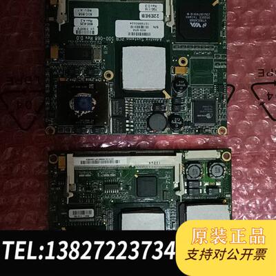 全新库存Adastra Systems PCB 500-068 Re全新议价