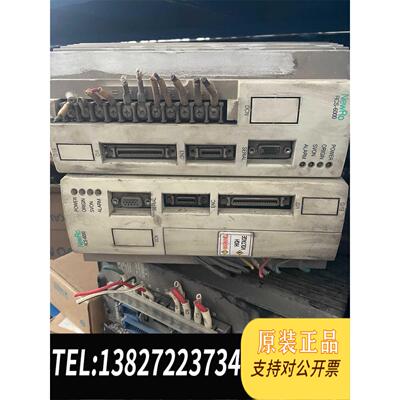 全新原装罗普伺打 NewRo伺服驱动 RCS-6000需询价