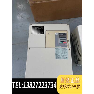 全新原装H1000变频器CIMR-HB4A0091AAA CIM需询价