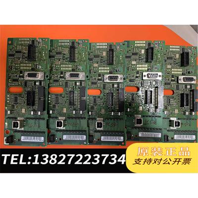 全新原装丹佛斯FC302主板130B1109，需询价