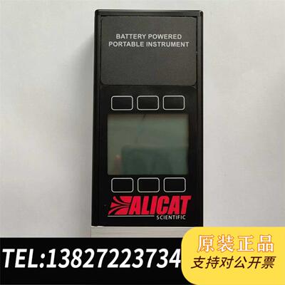 全新原装alicat流量计100sccm、200sccm、300sc需询价