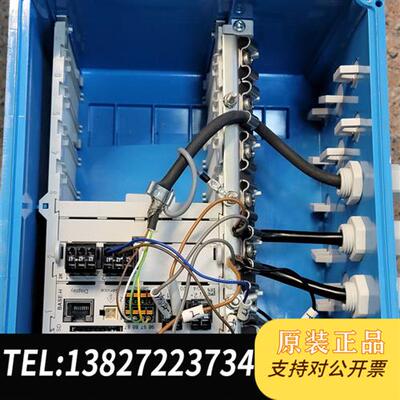 全新库存e+h 电导率计 ph 计 cm442 多功能仪表全新议价