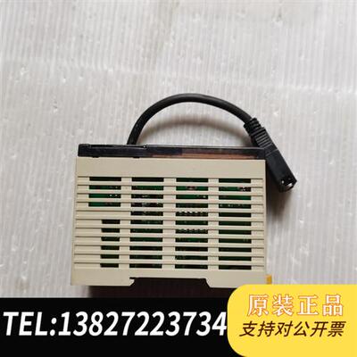 现货原装原装CPM2C-CIF01-V1一个二手拆机议价