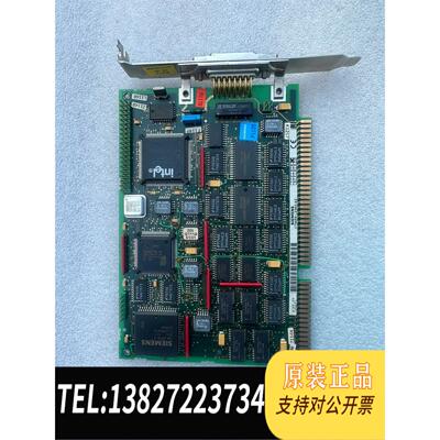 全新原装SIEMENSC79458-L2343-A2通讯模块卡需询价