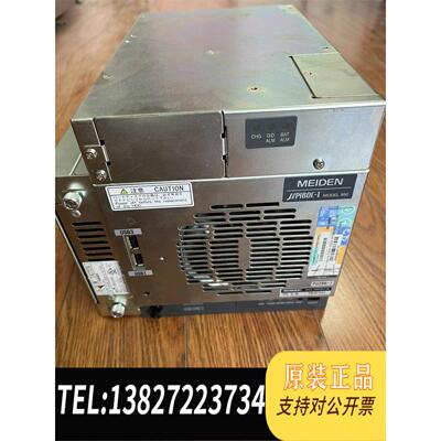 全新原装MEIDEN PIBOC-I 型号 952,UA033/95需询价