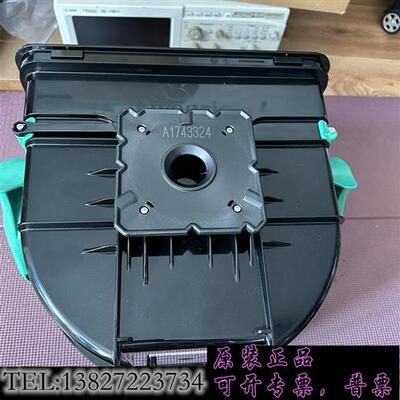 原装正品  信越 12寸晶圆盒 二手转运盒 FOUP盒 25片装需 议价