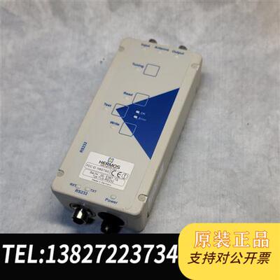 全新库存德国HERMOS TLG-RS232 TLG-I1-1000全新议价