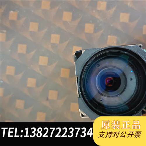 全新库存30倍一体化摄像机高速球机芯SDM-332P 实物拍摄全新议价
