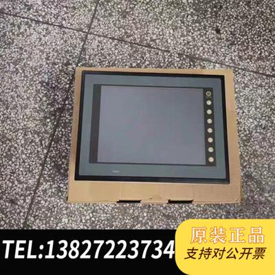 全新库存白光.富士触摸屏V606eM20 V606eM10。V606全新议价