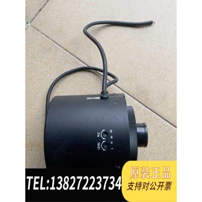 全新原装COSMICAR TV Z00M12.5-75mm需询价