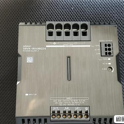 原装正品  开关电源S8VK-WA96024/欧 现货议价
