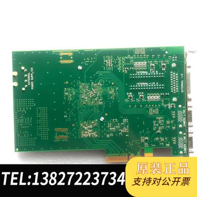 Euresys Grablink2010 DualBase采集卡  cameralink 成色需询价