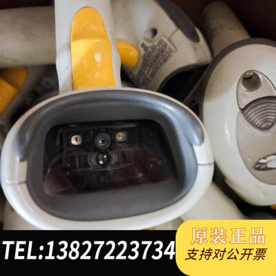 Motorola讯宝Symbol DS4208二维条码扫描枪需询价