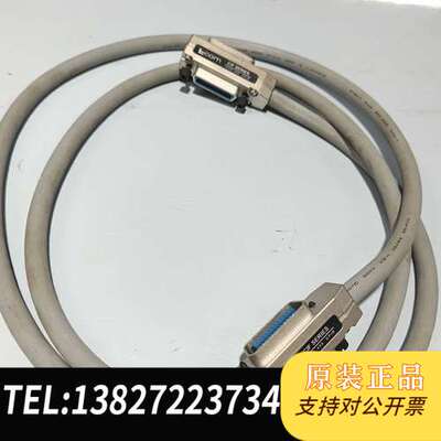 L-COML诺通二手连接线延长线CIF SERIES IEE需询价