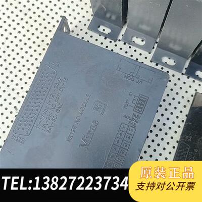 全新库存MIRAE驱动器FC907A232-086A和NX12还有别全新议价