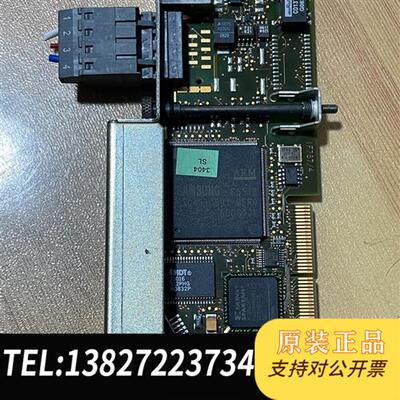 原装正品贝加莱3IF789.9通讯卡实物拍摄,拆机包好议价销售