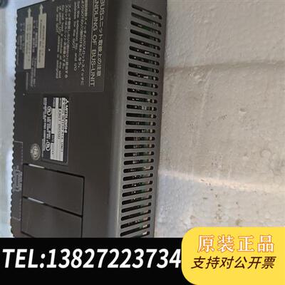 全新库存A9GT-BUSSU原装拆机全新议价