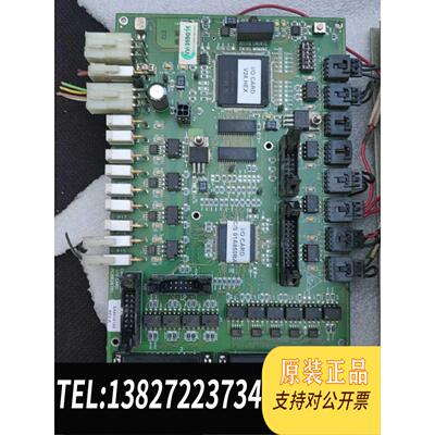 全新原装CAMTEK康代 控制器 驱动SA9015501，需询价