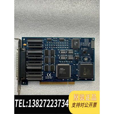 全新原装SEALEVEL 7404 Revision D 采集卡 S需询价