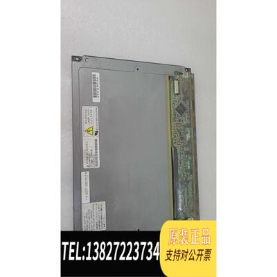 全新原装10.4寸液晶屏 AA104VC06需询价