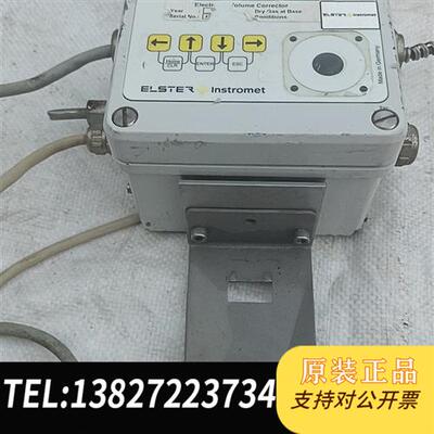 现货原装EK230体积修正仪EK260电子校正仪埃尔斯议价