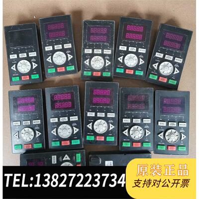 现货原装变频器面板四方DPNL360EB/DPNL350EM议价