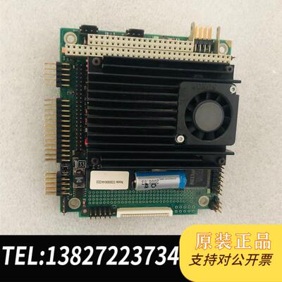 SMARTCORE T3-650C 650MHZ 104PC主板 DIGITAL-LOGIC MSM需询价