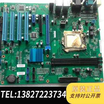 A5E46446146-A11 P/N;08001-06143X00 工控设备主板需询价