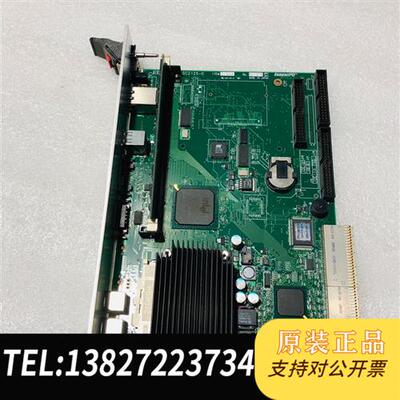 全新库存CompactPCI接机UTC电路板SC2125-0-P1全新议价