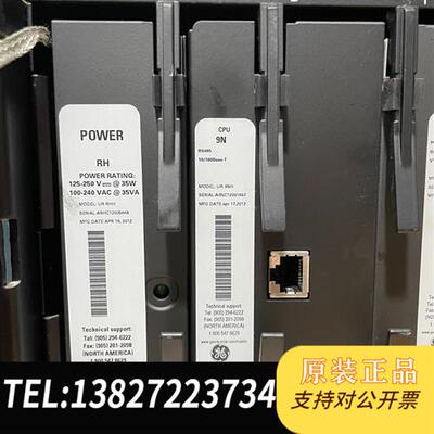 全新库存美国GE Multilin电源模块RH URRHH 可充新,全新议价