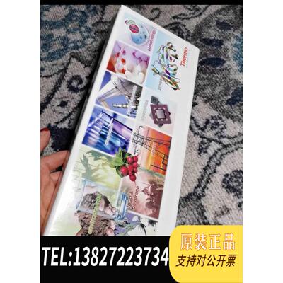 全新原装赛默飞Acclaim Surfactant Plus 表面活需询价