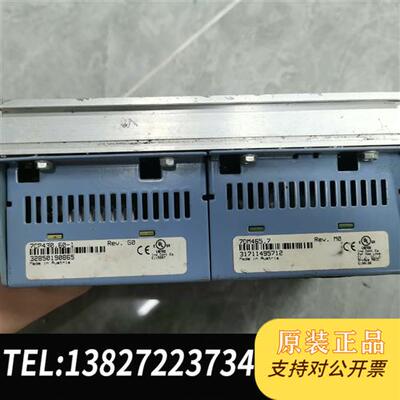 全新库存电源模块7CP430.60-1  7DM465.7拆机全新议价