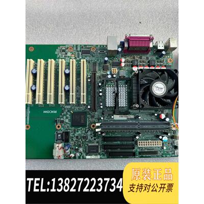 全新原装RICOH PWB:FB6G No.R0176023 FB6需询价