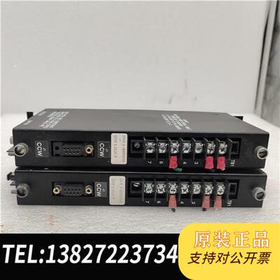 全新库存MESTO美卓 控制模块081627  1-800-3159全新议价