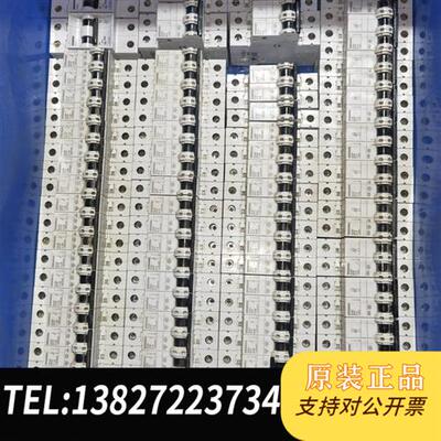 全新库存断路器5SJ61MCBC1.6~230/400V全新议价