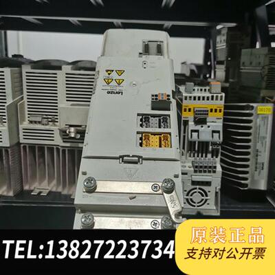 全新库存驱动器E70ACMSE0204SA2ETE原装拆机件,功全新议价